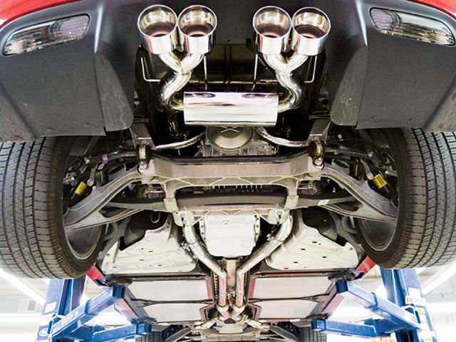 The Secret to the Good Performance of Cars | Travel Asia Blog